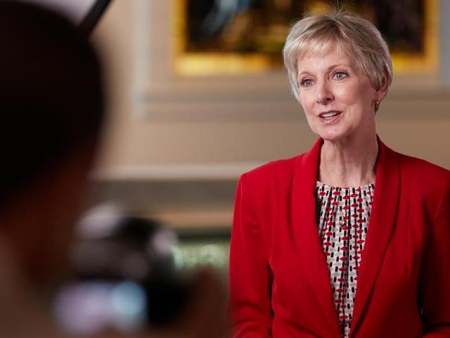 Los 179 años de la Sociedad de Socorro